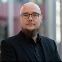 Markus Hermann · GitLab